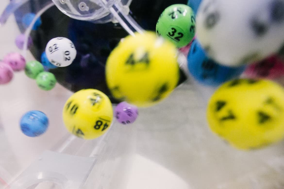 Secrets to Picking Accurate Lucky Numbers: Winning Every Draw Like a ...