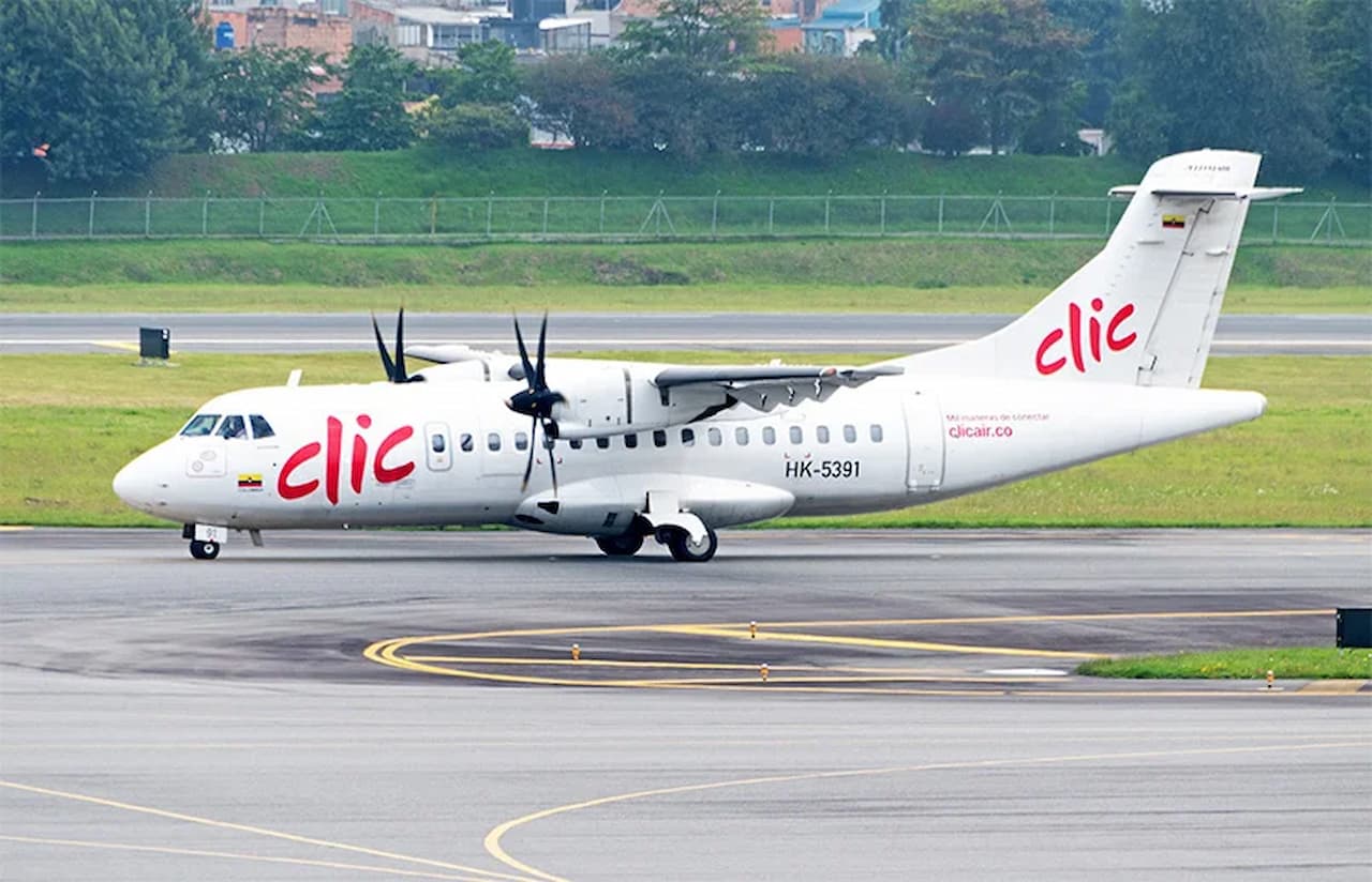 Vuelos directos entre Pereira y Tolú: conexión aérea al Caribe sin ...