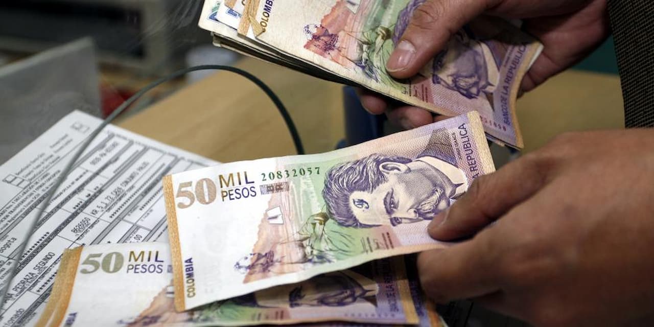 El Quindío alcanza cifra histórica en recepción de remesas - Economía ...