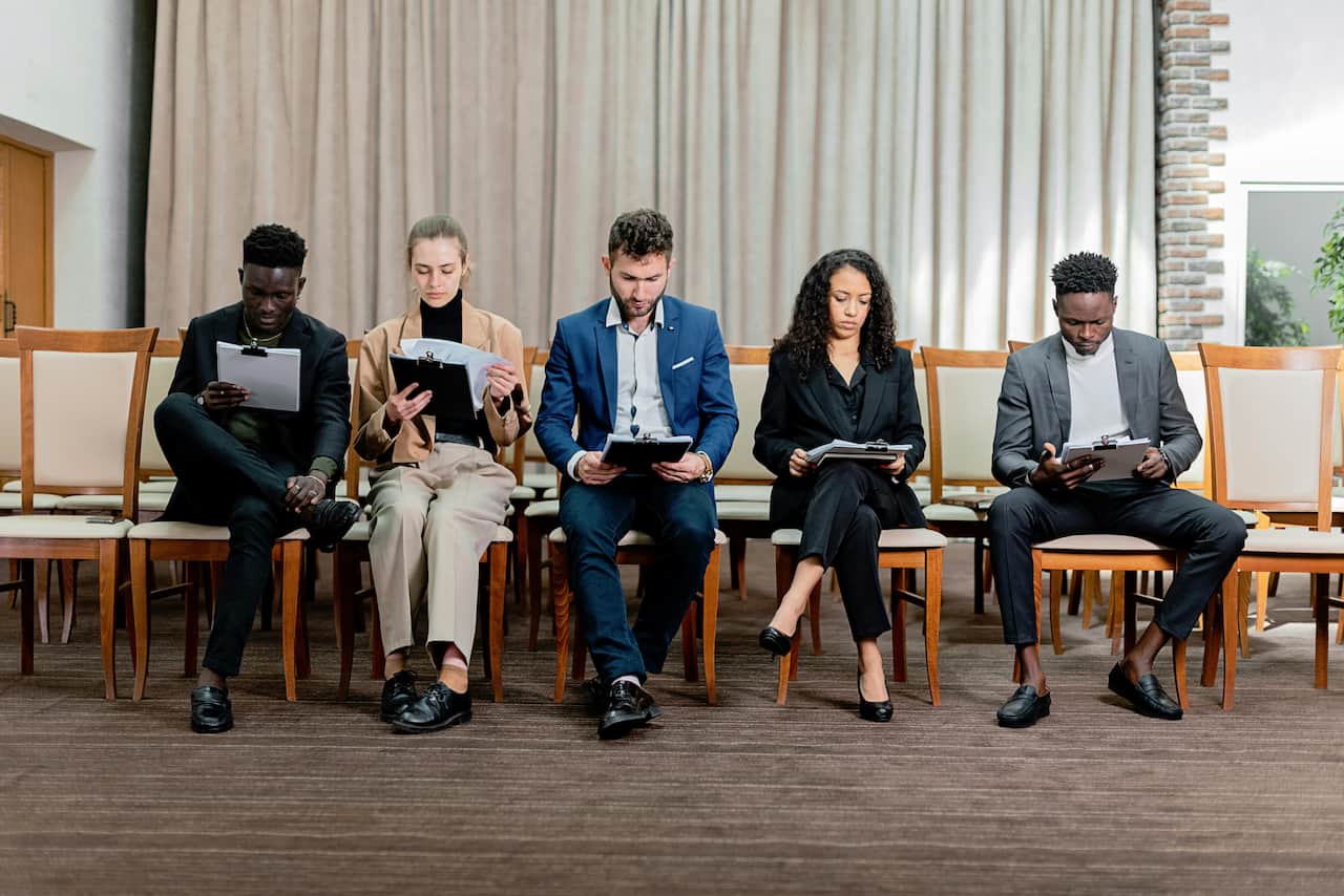 Empleo en Colombia en 2026: ¿Qué buscan las empresas en una hoja de ...