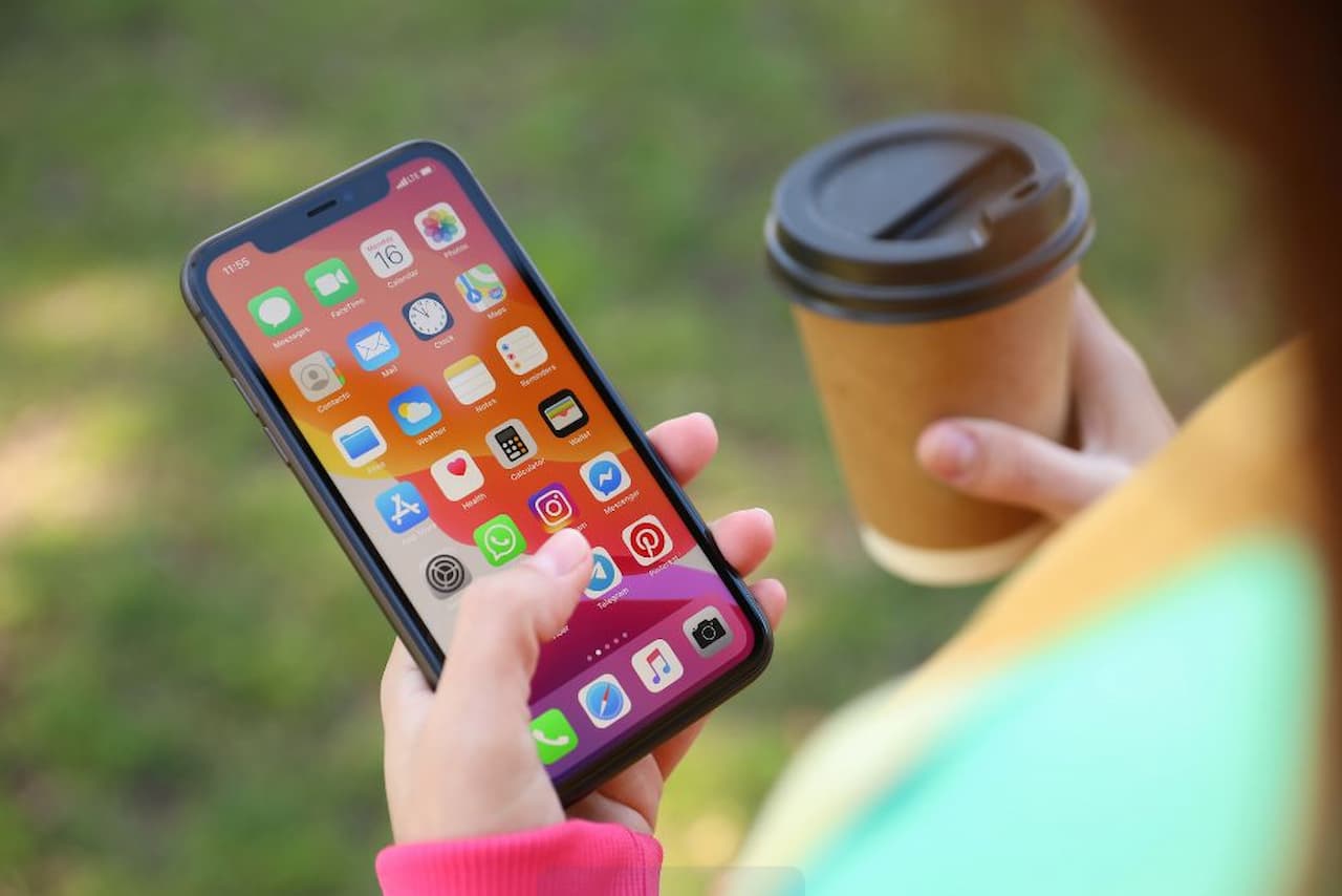 iPhone 11: ¿sigue siendo una buena opción para fotos de calidad ...