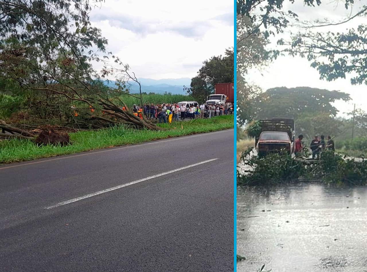 Emergencias por lluvias en La Unión, La Victoria, Obando y Tuluá ...