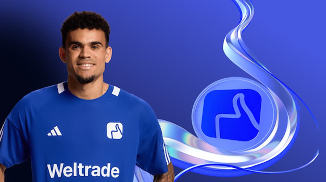 Luis Díaz y Weltrade: La nueva era del éxito en el Trading ...